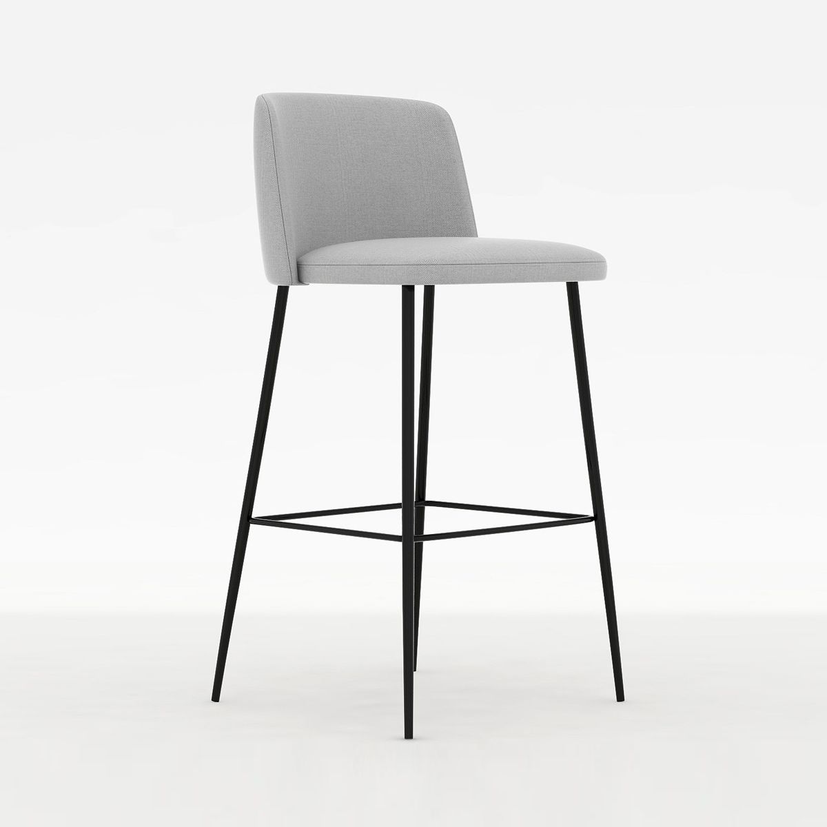Ballet Stool - Forcitta Living