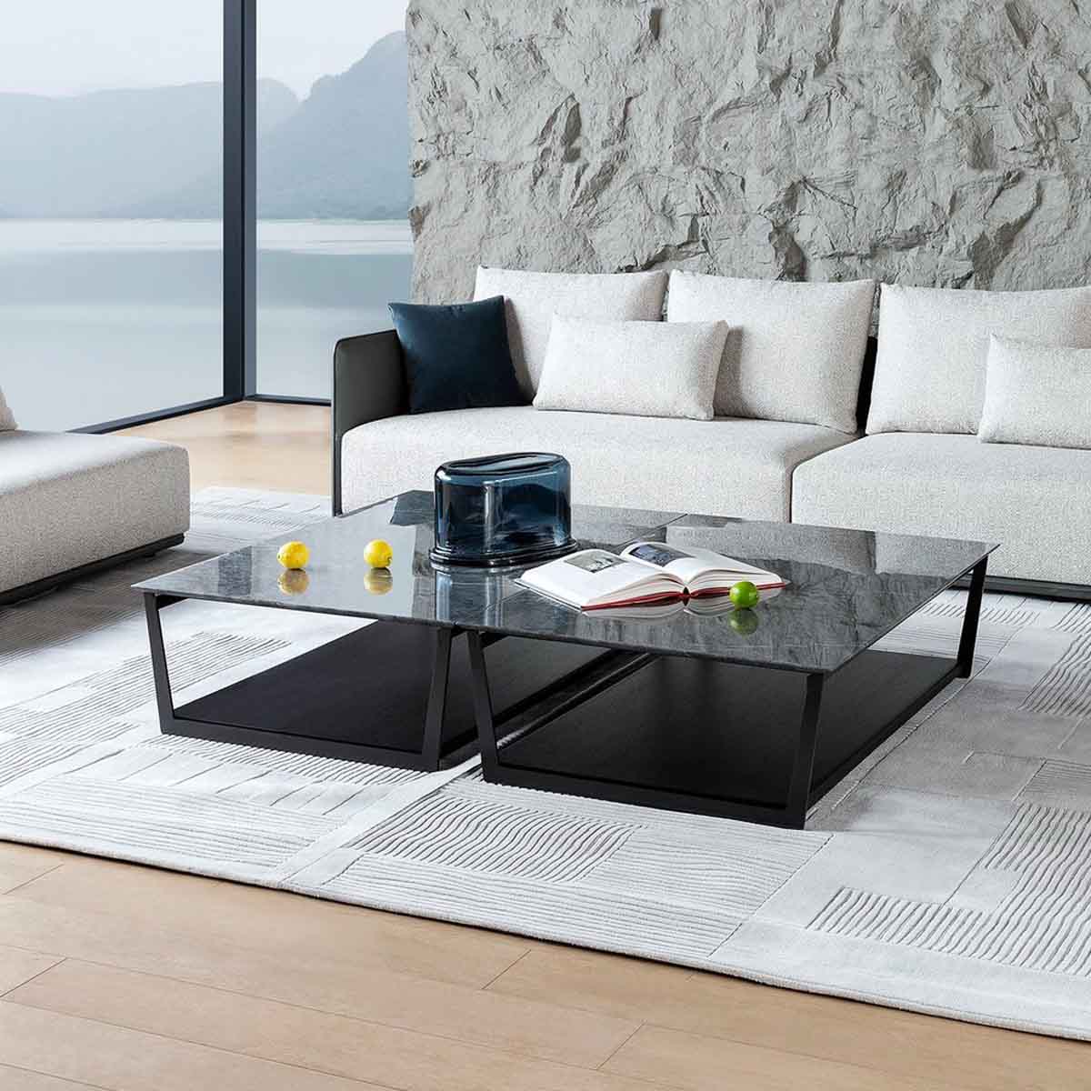 Element Table - Forcitta Living