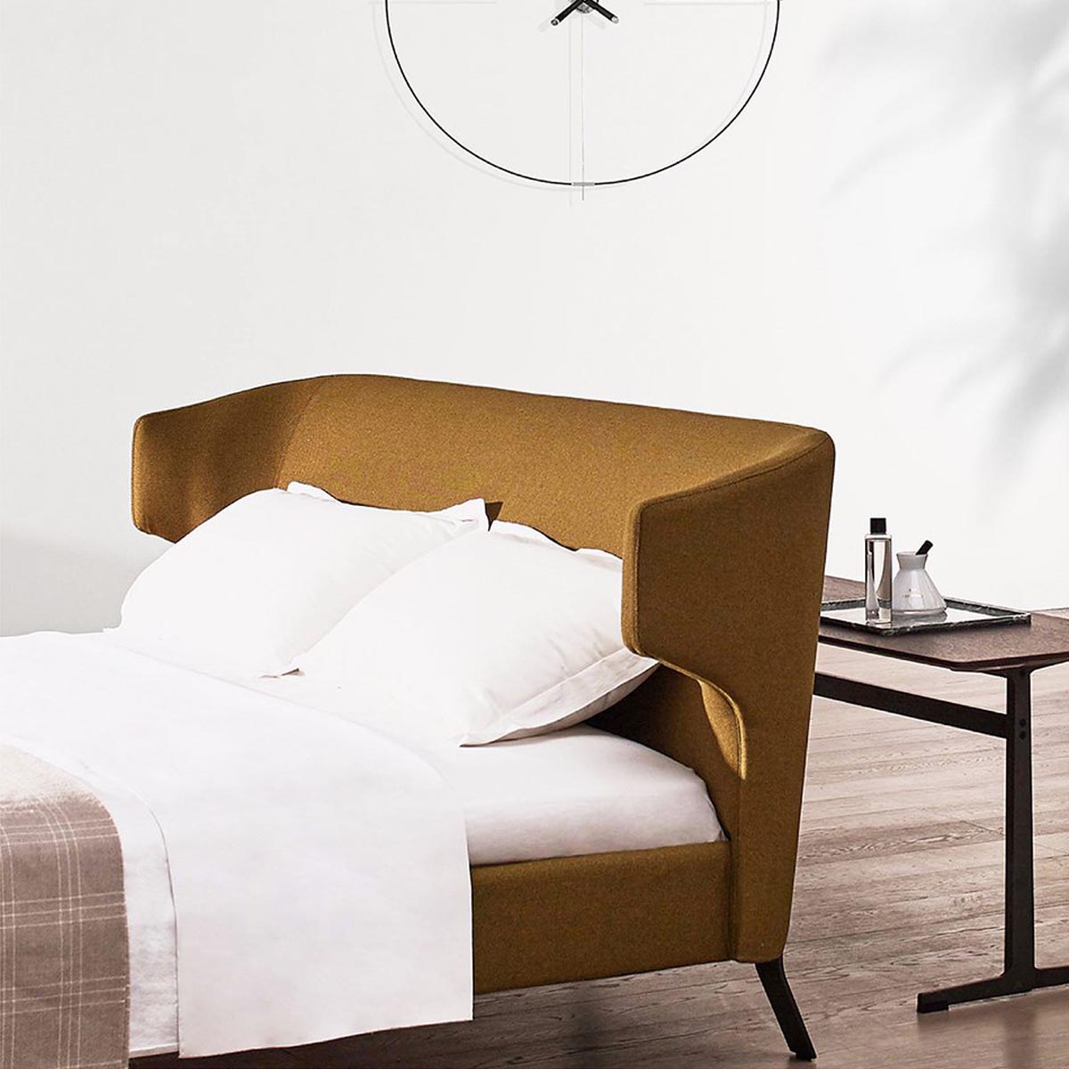 Embrace Bed - Forcitta Living