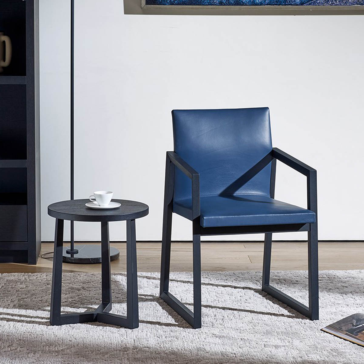 Grid Chair - Forcitta Living