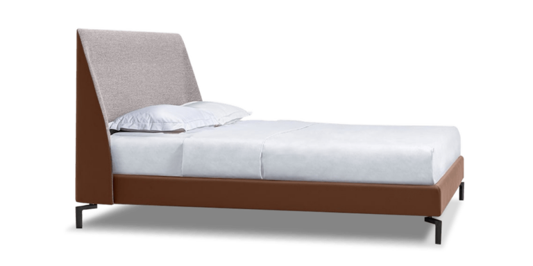 Melody Bed - Forcitta Living