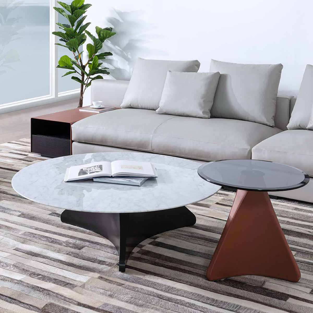 Spin Table - Forcitta Living